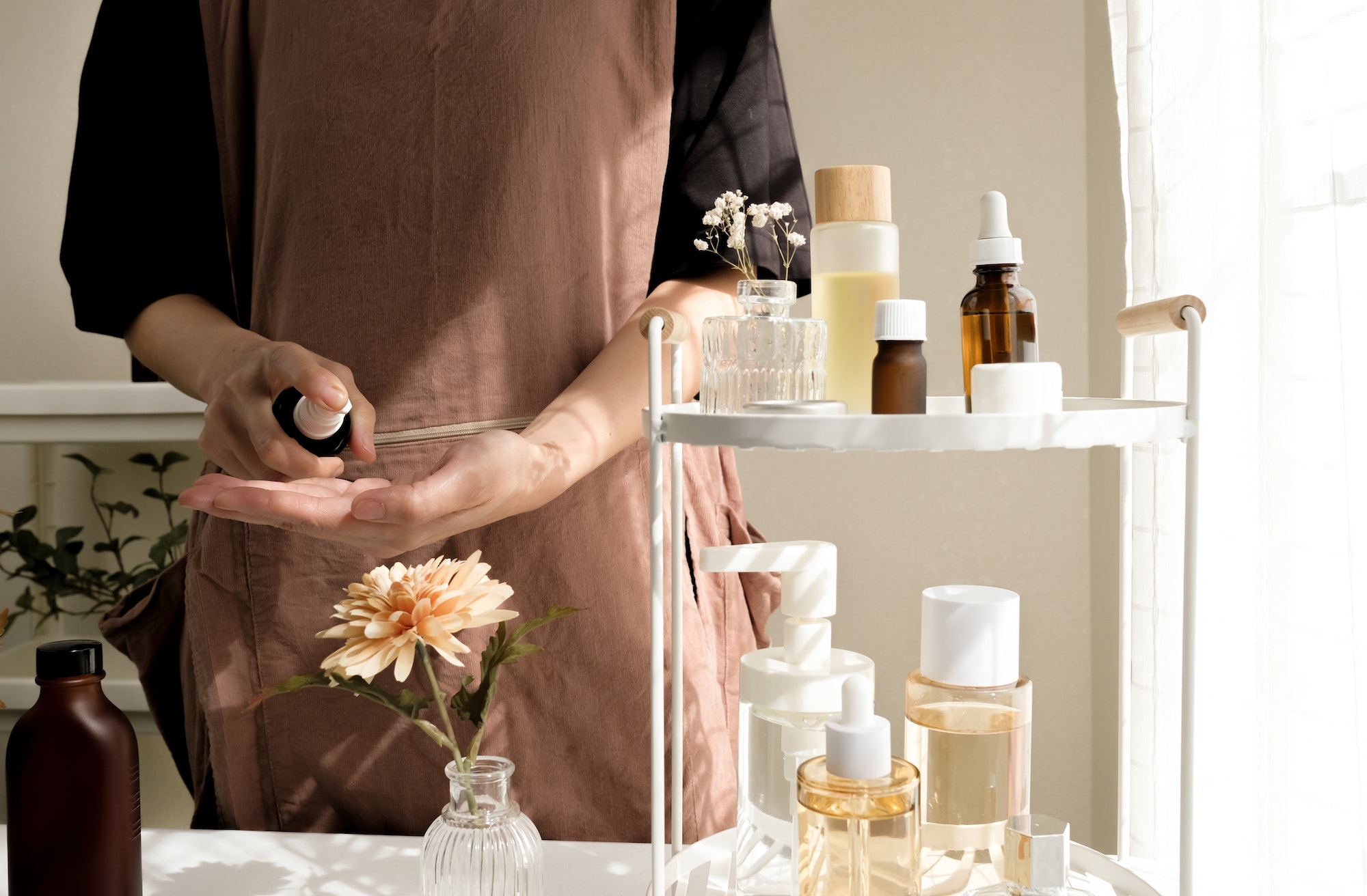 5 astuces de beauté et de bien-être pour se préparer à l'été ...