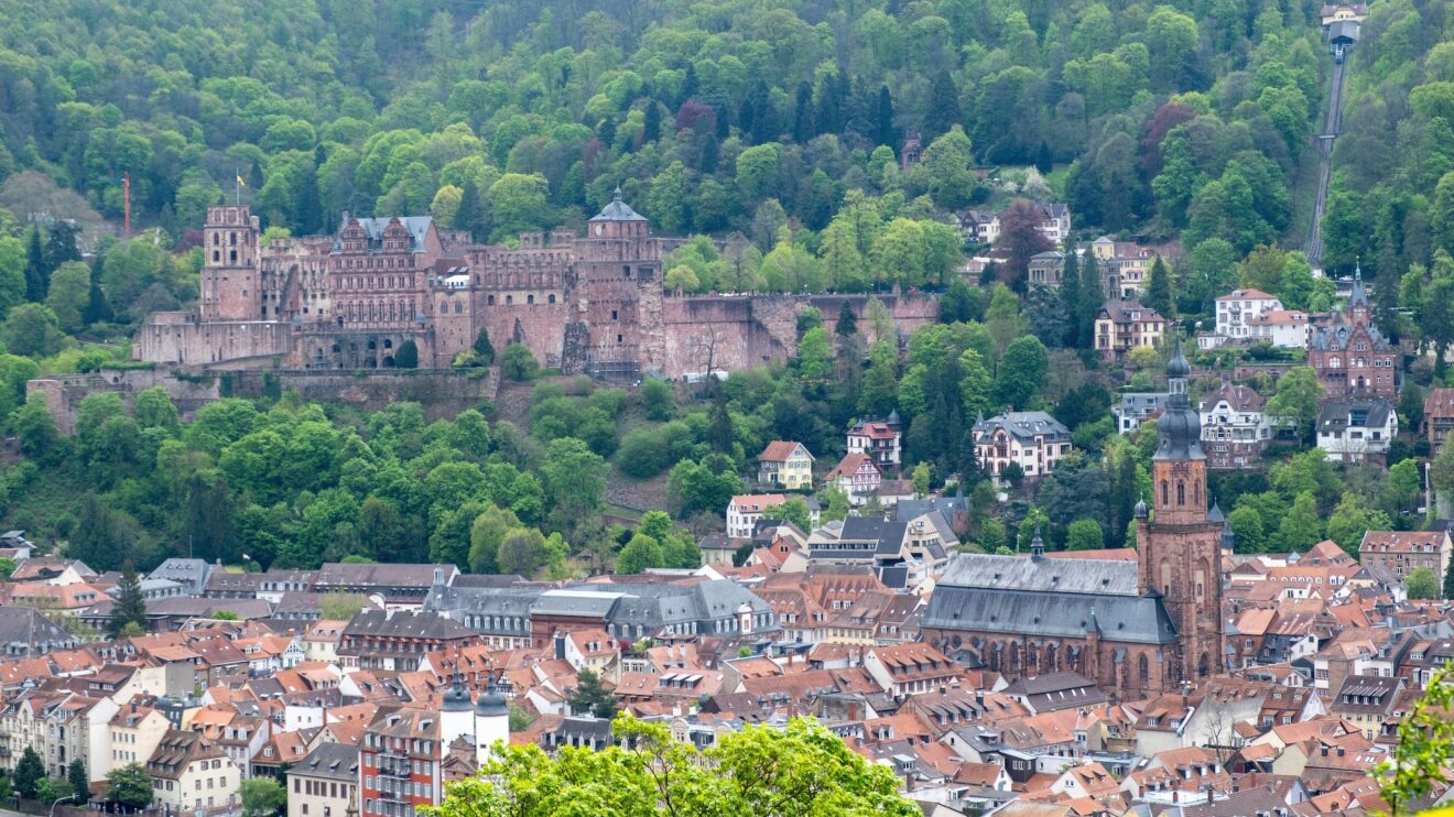que faire et voir a heidelberg en bade wurtemberg | hsmaicuracao.org